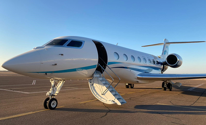 Avcon Jet North America - Avcon Jet