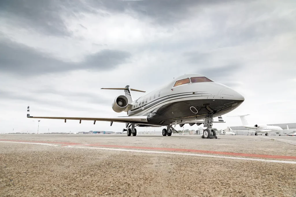 Avcon Jet North America - Avcon Jet