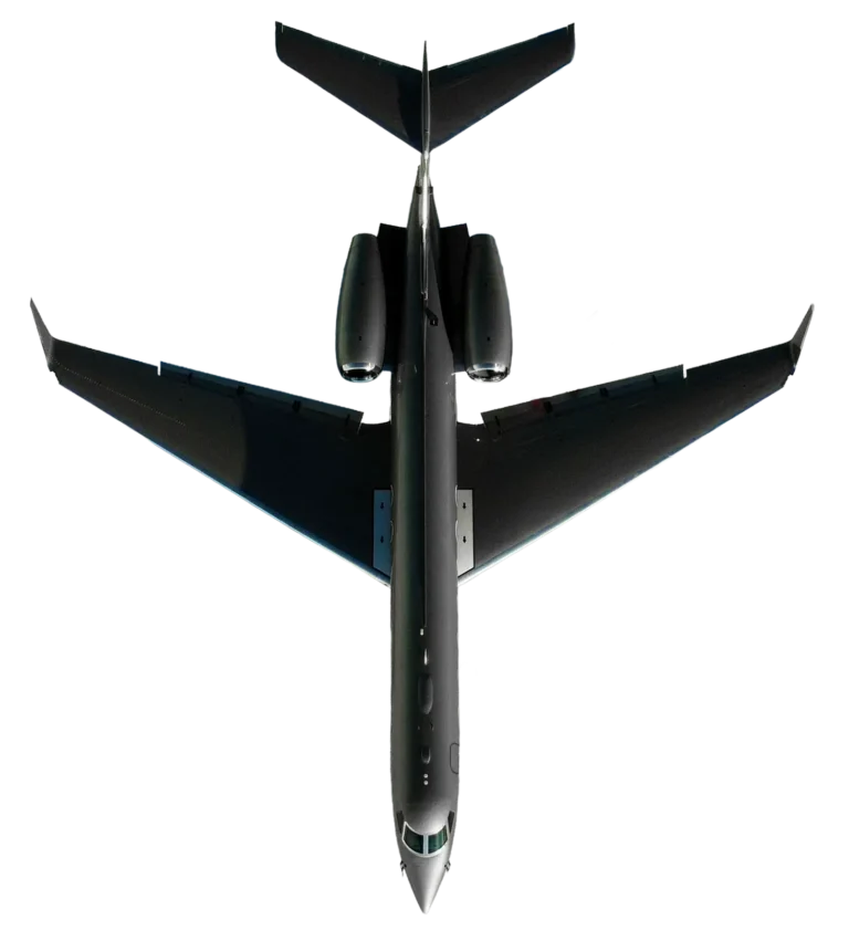 Delivering the Unimpossible - Avcon Jet